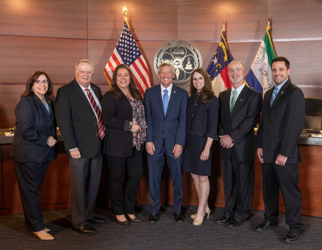 State of Cary Address, The Centre Public Meeting, Council Meeting, and ...